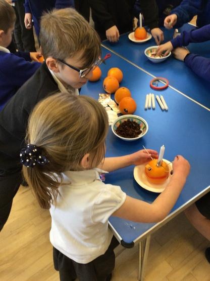 Stickney Church of England Primary School - Curriculum